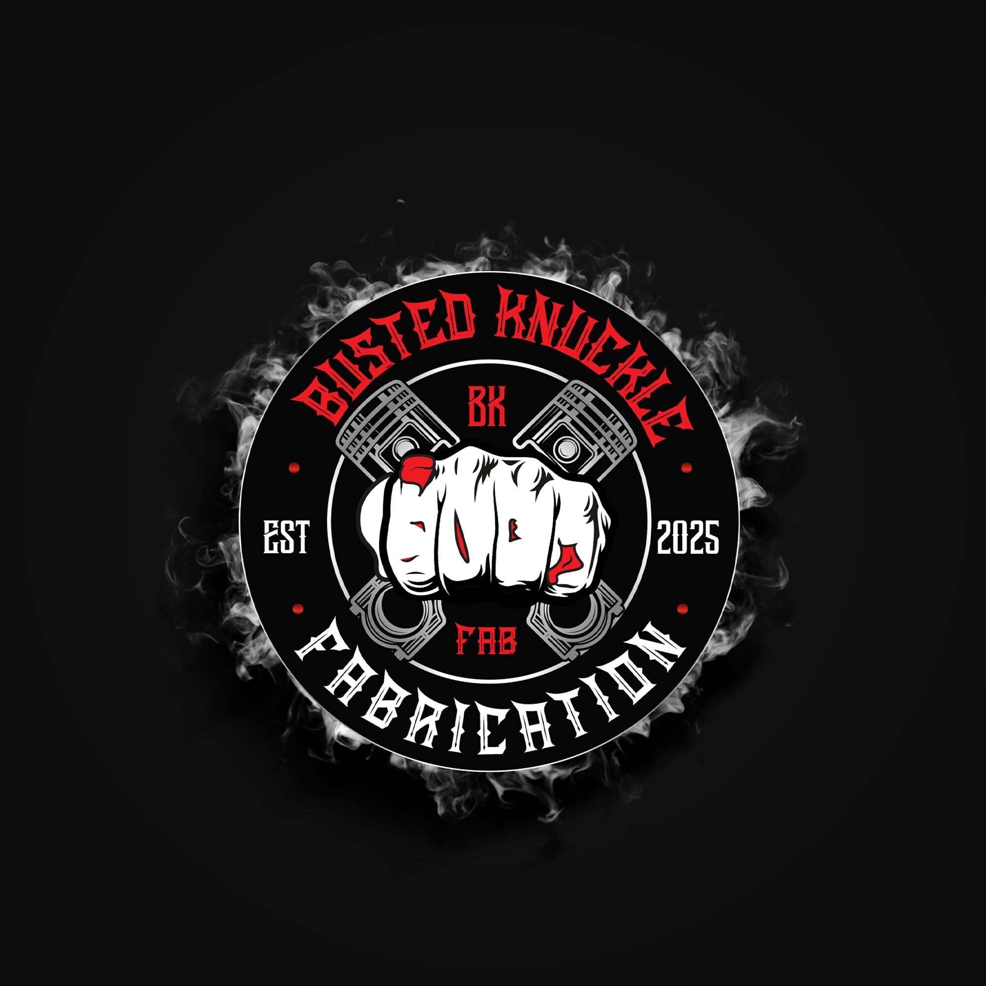 Busted Knuckle Fabrication LLC